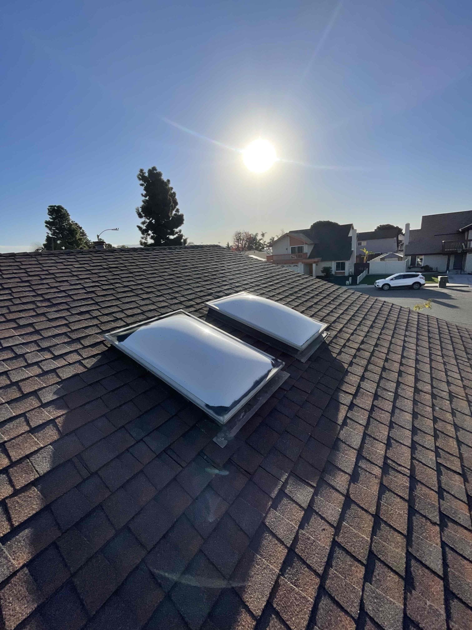 Pro Skylight Replacement by Solatube Home